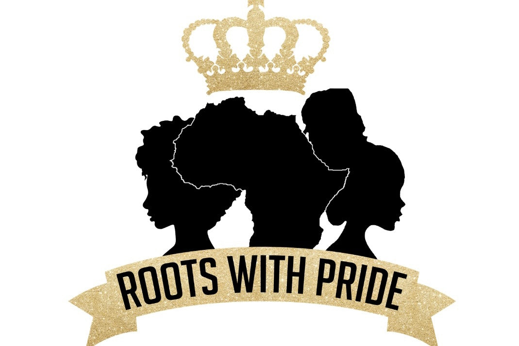 Roots With Pride